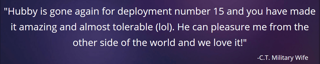 [Review] Lovense Max and Nora (Long Distance Relationship Sex Toys)