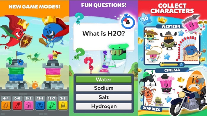 The 16 Best Apps For Long Distance Friends (Games and More)