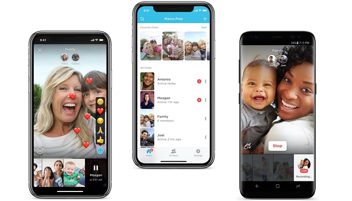 The 16 Best Apps For Long Distance Friends (Games and More)