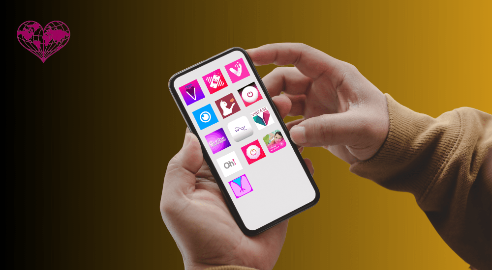 The 12 Best Vibrator Apps for Android & iPhone